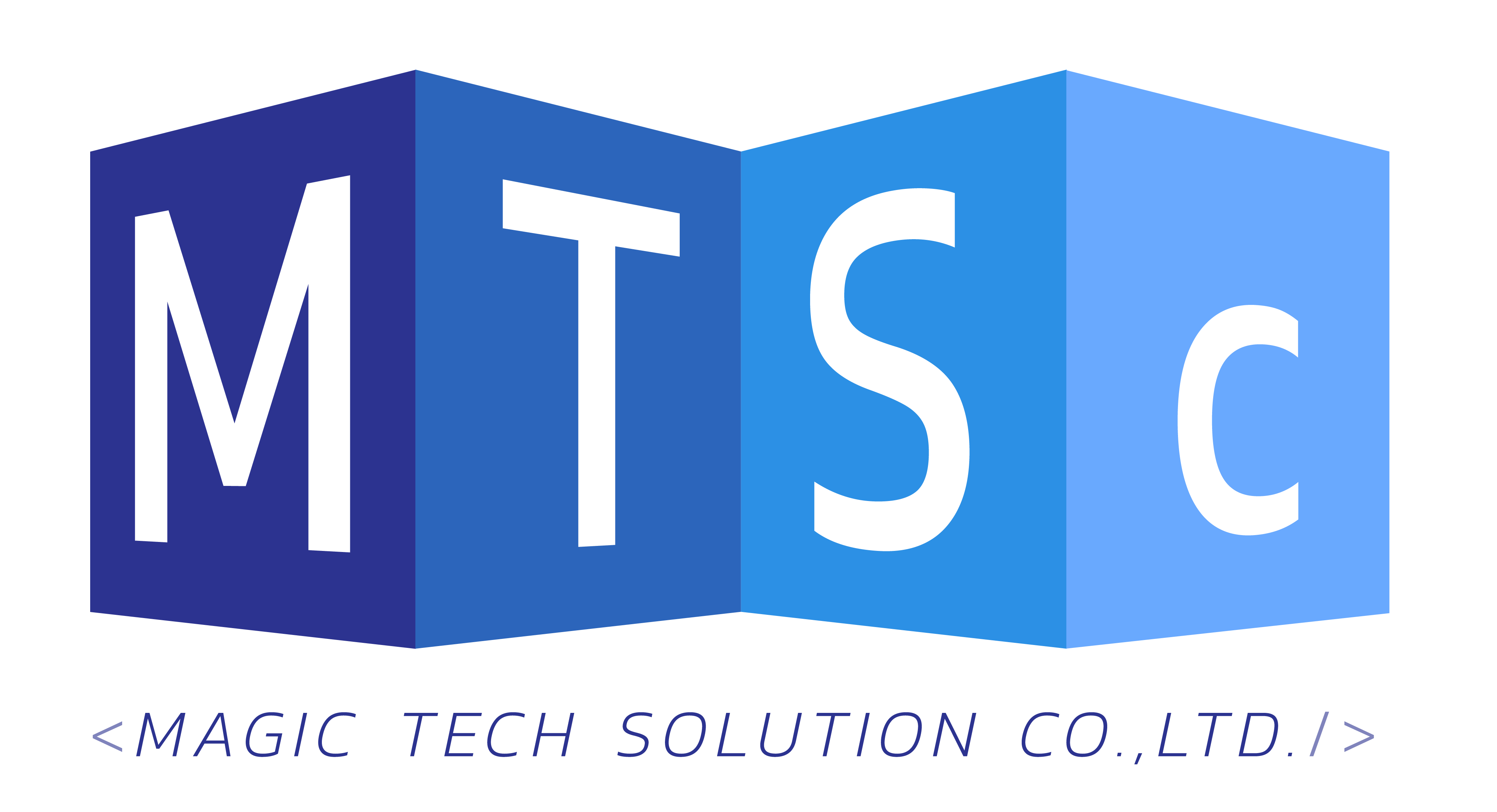 MAGIC TECH SOLUTION COMPANY LIMITED บริษัท เมจิกเทคโซลูชั่น จำกัด